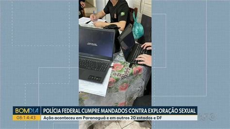 Homem é preso suspeito de abusar sexualmente de enteada por 14 anos em Pinhais diz polícia