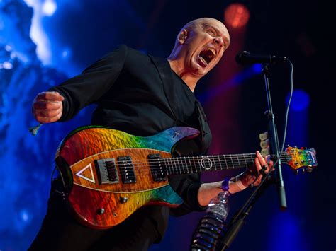 Devin Townsend