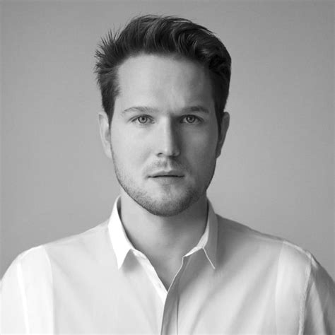 Gilbert Bed By Linteloo Haute Living