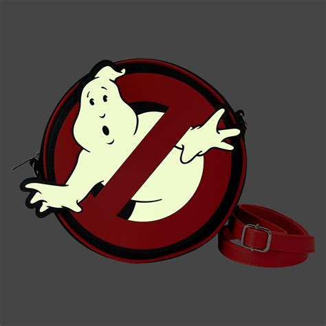 Ghostbusters Logo