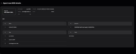 Viewing Shared Gpus Juice