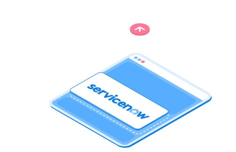 Servicenow Consulting Implementation App Development Services Nix