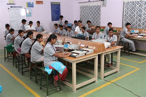 Electrical Laboratory