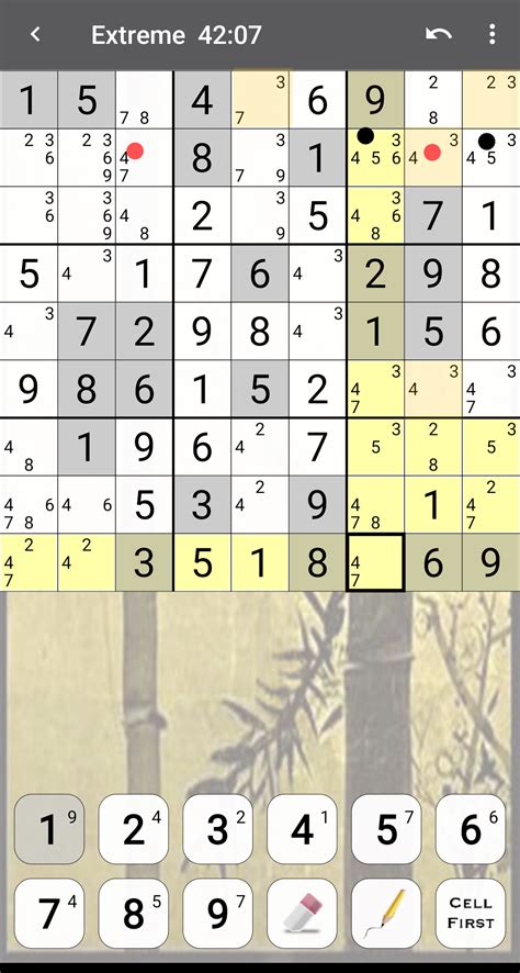 Is There An Easier Way Rsudoku