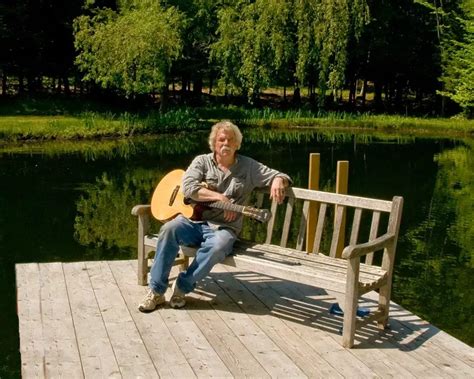 Folk Legend Tom Rush Has A Lifetime Of Songs And Stories Ready For His