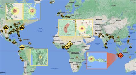 Global Monitoring Die Woche A3m Global Monitoring