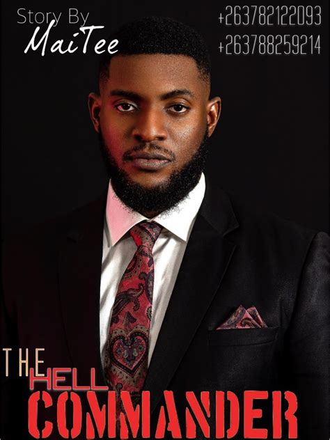 The Hell Commander Pdf