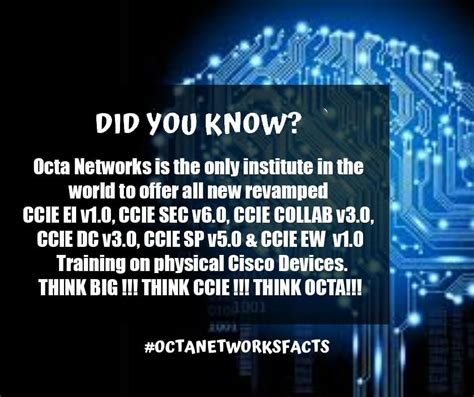 Ashwariya Salvi On Linkedin Octanetworks Networking Cisco Ccie