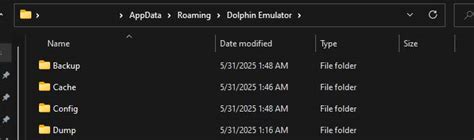 Dolphin Windows Retrocultmods Wiki