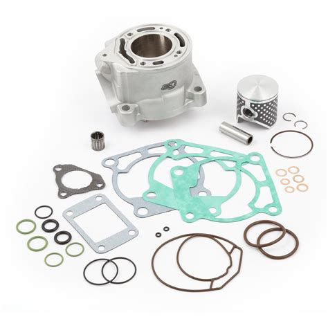 Cilindro Gasgas S3 Parts