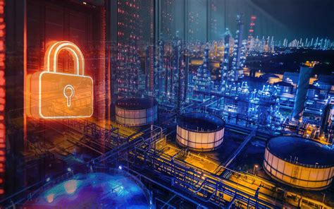 Critical Infrastructure Protection Securing Essential Systems Against Cyber Threats Hashed
