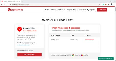 WebRTC Leaks A Complete Guide Security Org
