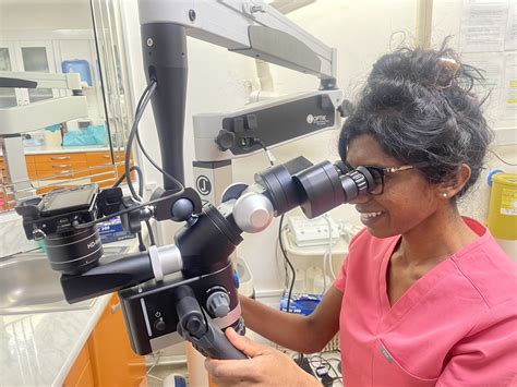 Microsurgical Endodontics