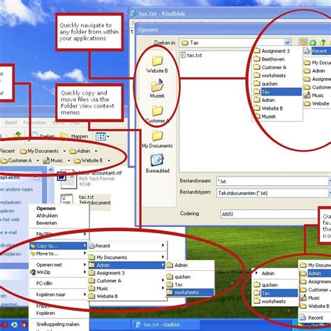 Folder View Alternatives And Similar Software