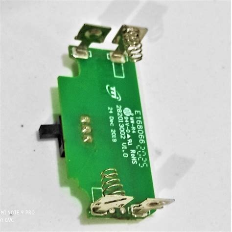 Jual BATTERY HOLDER TEMPAT BATERAI AAA KECIL REMOT SWITCH GESER Shopee Indonesia