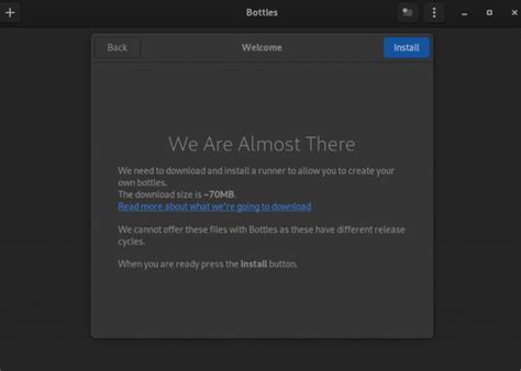 How To Run Windows Software On Linux Easier With Bottles