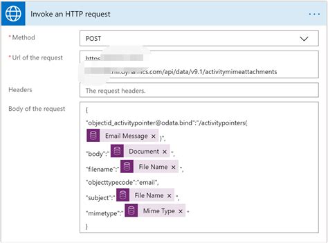 使用power Automate发送带附件的邮件，并将该邮件关联到dynamics 365中的timeline 微软mvp15 18罗