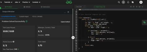 100daysofdsachallenge Dsa Codingjourney Gfg160 Learningeveryday Abhinash Kumar