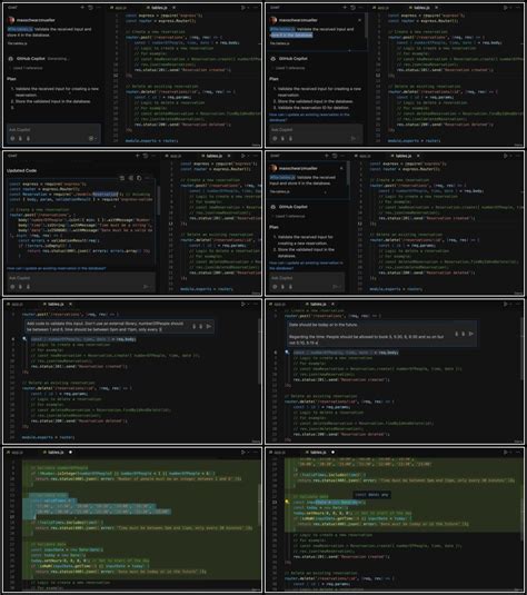 Ai For Developers With Github Copilot Cursor Ai And Chatgpt