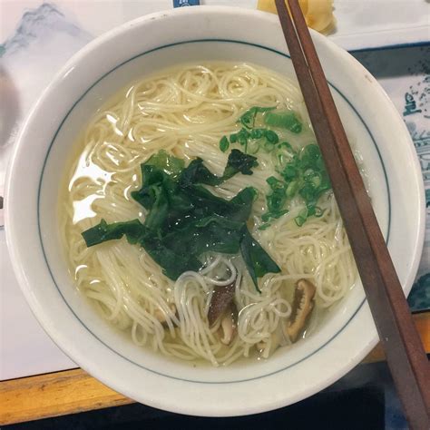 一碗素面 一碗面条 一碗素面图片 大山谷图库