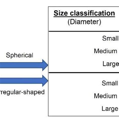 Pore Classification Procedure Using X Ray Data Download Scientific