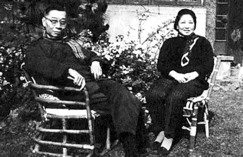 「殉情真的不是古老的傳言」看傅雷與妻子朱梅馥的愛戀！ 每日頭條