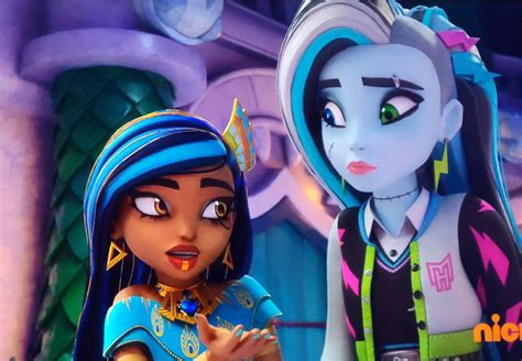 Pin By Well Shit On Monsterhigh Monster High Monster Anime Monsters