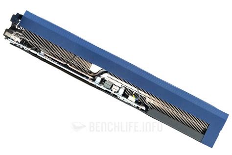 Sparkle Intel Arc A Titan Oc Edition Benchlife Info