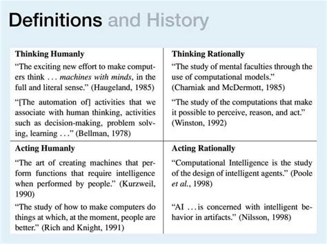 Artificial Intelligence Literacy Pdf Computer Software And Applications Computing