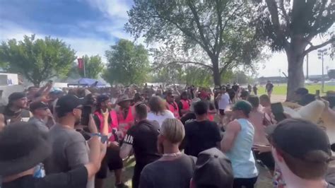 Summernats Security Guards Avoid Jail Time After Punching Patrons In