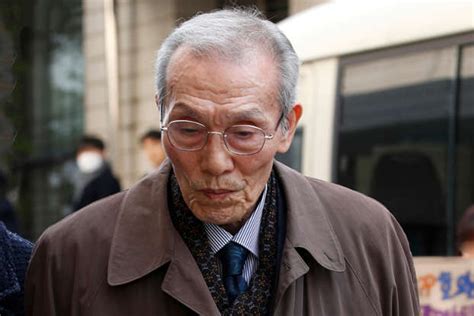 강제추행 혐의 ‘깐부 할아버지 오영수 오늘 전해진 소식