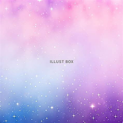 無料イラスト キラキラ背景 16