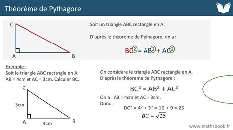 Pythagore Formule Calcul Vrogue Co