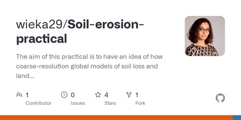 Github Wieka Soil Erosion Practical The Aim Of This Practical Is To Have An Idea Of How