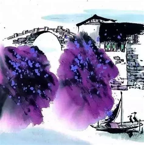 红杏枝头春意闹