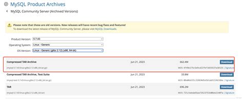 Ubuntu源码安装mysql Csdn博客