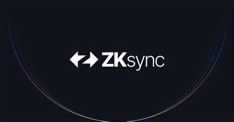 Isuru Senadeera On Linkedin Exploring Zksync A Developers Perspective On Ethereums Layer 2