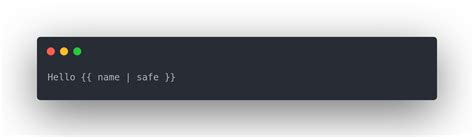 Potential Xss Bug Found In Django Rest Framework