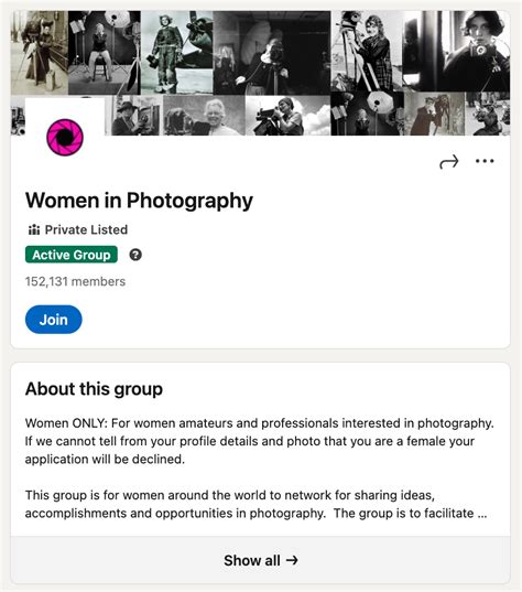 Linkedin Groups How To Create And Manage A Group Sprout Social