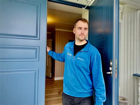 Landbruk Matproduksjon Dave Eggum Frykter For Framtida Etter At Innovasjon Norge Melder Om