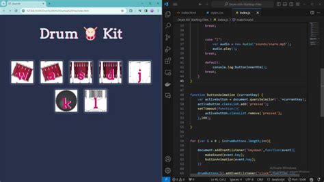 Kapil Dev R On Linkedin Simongamechallenge 100daysoflearning Javascript Jquery