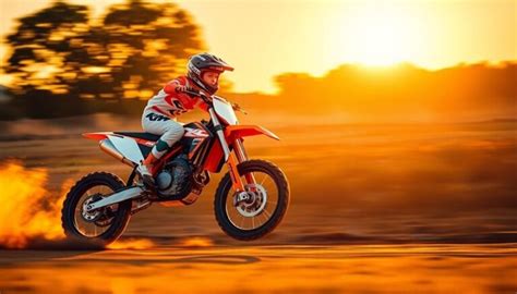 Ktm 125 Sx Top Speed The Perfect Gateway To Motocross Glory Off Road