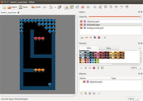 Html5 Phaser Tutorial Top Down Games With Tiled Gamedev Academy