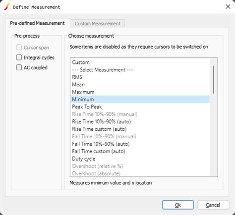 Add Scalar Measurements To Output Curves