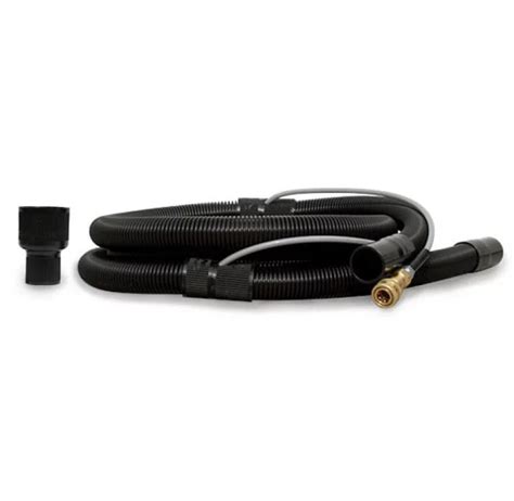 Hose Kit For Extractor 15