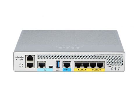 Cisco Air Pwr 5500 Ac Wlan Controller Mirror Technologies