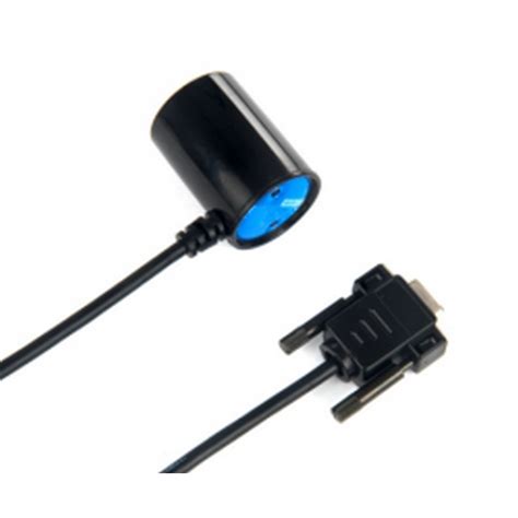 Meterbus Rs232 Db9 Male Optical Probe