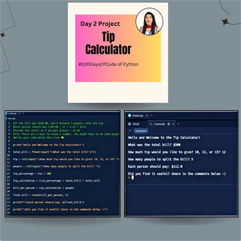 365daysofcode 100daysofcode 100daysofcodechallenge python pythonprogramming