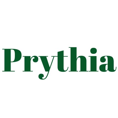 Prythia
