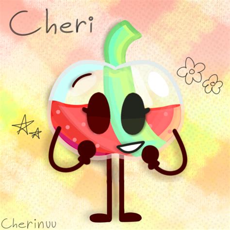 Cherinuu By Cherinuu On Deviantart